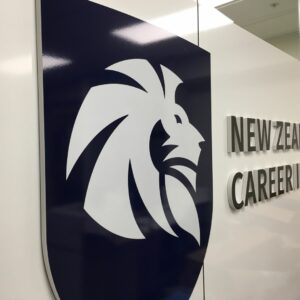 3D Signs - Only Cool Sign and Print