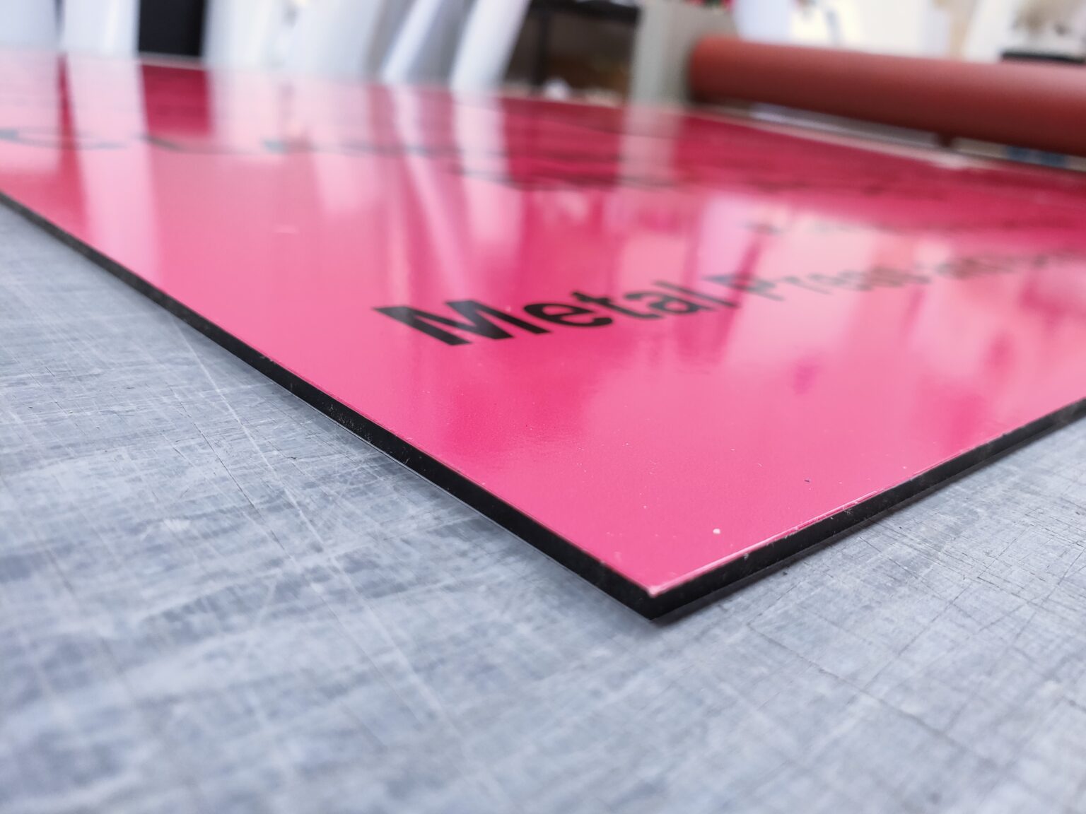 ACM Signs - Only Cool Sign and Print