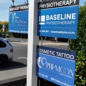 ACM Signs - Only Cool Sign and Print